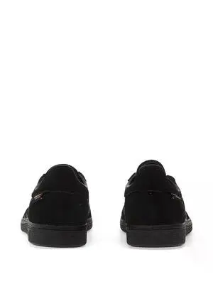 Adidas Handball Spezial Lace-up Sneakers - Black