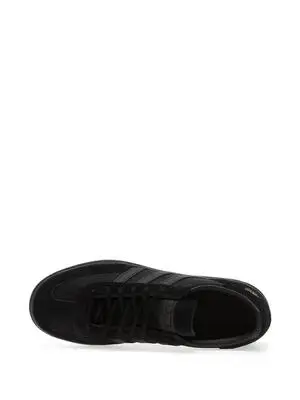 Adidas Handball Spezial Lace-up Sneakers - Black