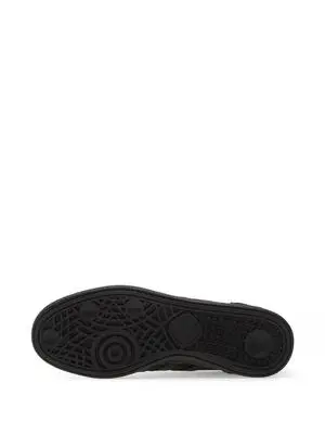 Adidas Handball Spezial Lace-up Sneakers - Black