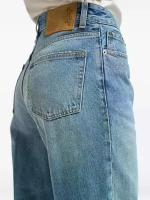 HAIKURE Betty Jeans