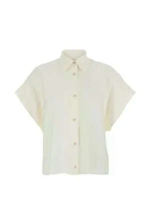 JUCCA Buttoned Shirt