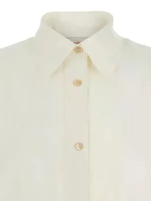 JUCCA Buttoned Shirt