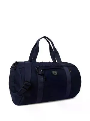 Polo Ralph Lauren Logo-patch Duffle Bag