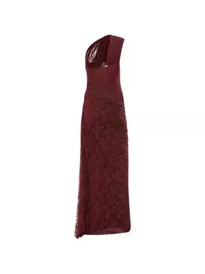 RHEA COSTA Azra Maxi Dress