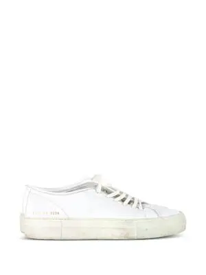 COMMON PROJECTS Tournament Low Sneakers
