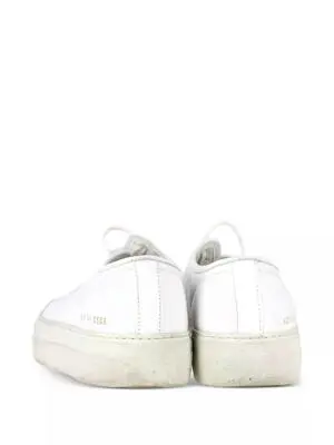 COMMON PROJECTS Tournament Low Sneakers