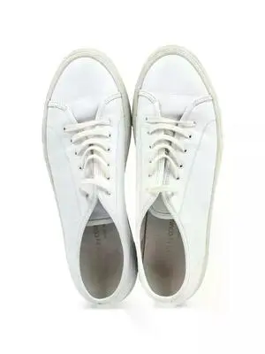 COMMON PROJECTS Tournament Low Sneakers