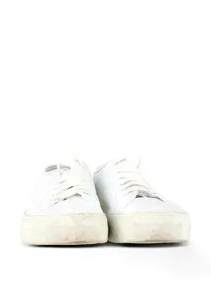 COMMON PROJECTS Tournament Low Sneakers