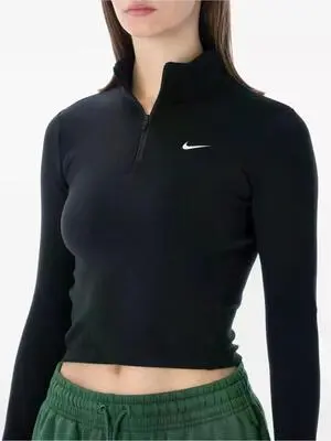 Nike Half-zip Long-sleeve Top