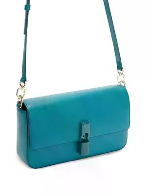 Furla Iride Small Crossbody Bag - Blue