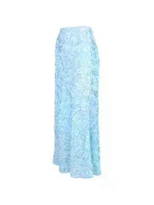 Acler Pipson Maxi Skirt