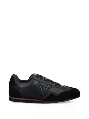 Guess Paneled Sneakers For Men