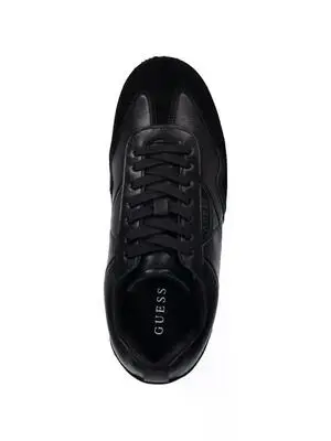 Guess Olmo Lace-up Sneakers