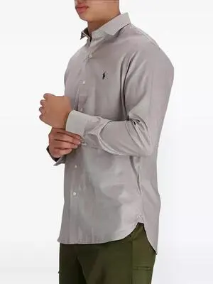 Polo Ralph Lauren Long-sleeve Shirt - Grey