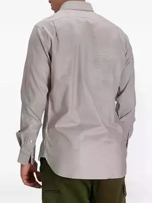 Polo Ralph Lauren Long-sleeve Shirt - Grey