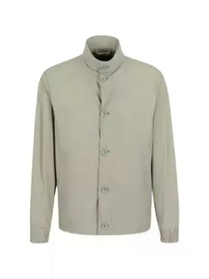 Herno Buttoned Overshirt