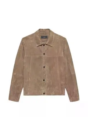ARMA Jaden Button Jacket