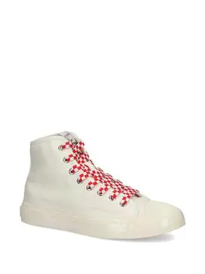 Kenzo Hoshi High-top Sneakers