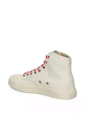 Kenzo Hoshi High-top Sneakers