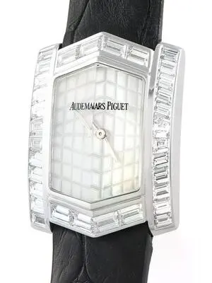 AUDEMARS PIGUET Facettes 21mm Watch