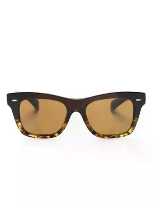Oliver Spencer Patterned Eyewear For Women
