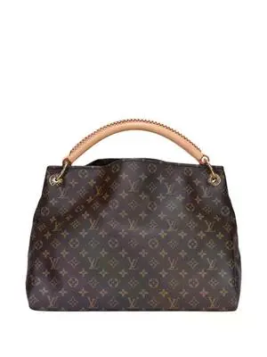 LOUIS VUITTON Artsy Monogram Bag