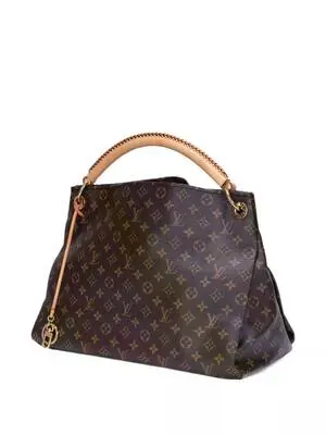 LOUIS VUITTON Artsy Monogram Bag