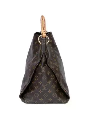 LOUIS VUITTON Artsy Monogram Bag