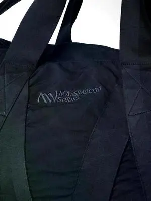 MOOS STUDIO Duffel Bag