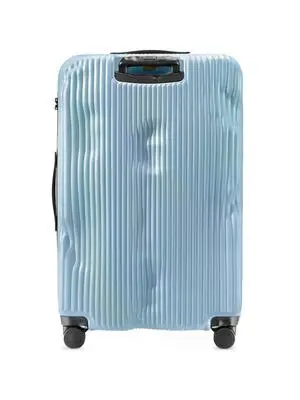 CRASH BAGGAGE Striped Luggage