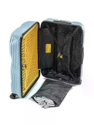 CRASH BAGGAGE Striped Luggage