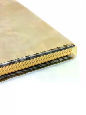ANTENNE BOOKS The Unobtainable Chamber Book