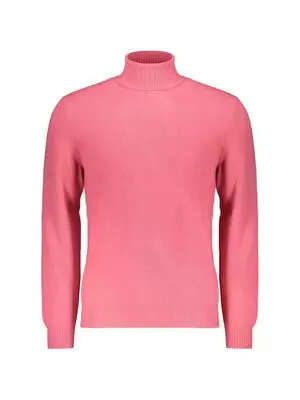 Fedeli Long-sleeve Turtleneck Sweater