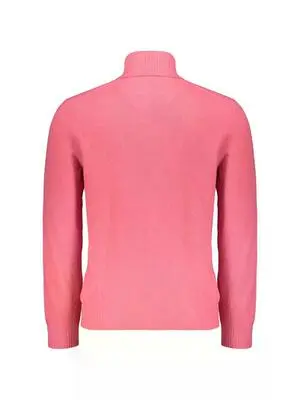 Fedeli Long-sleeve Turtleneck Sweater