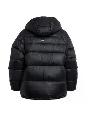 Khrisjoy Hooded Puffer Jacket