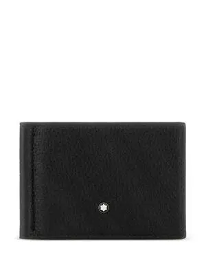 Mont Blanc Wallets For Men