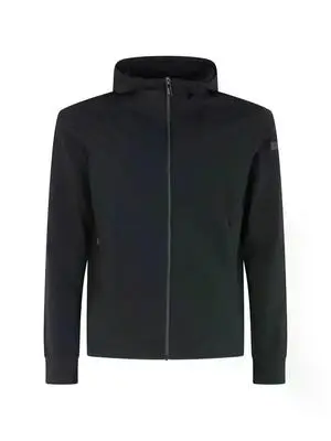 RRD Zip Hooded Fleece