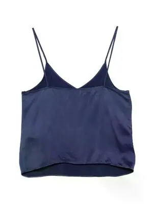MVP WARDROBE Spaghetti-strap Top