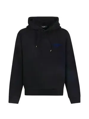 Dsquared2 Printed Hoodie