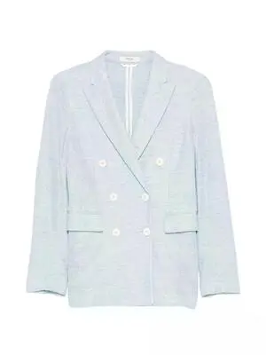 CIRCOLO 1901 Double-breasted Blazer