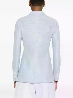 CIRCOLO 1901 Double-breasted Blazer