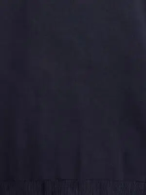 LANEUS Long-sleeve Sweatshirt - Blue