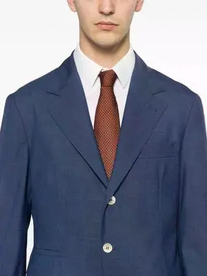 Brunello Cucinelli Button Jacket