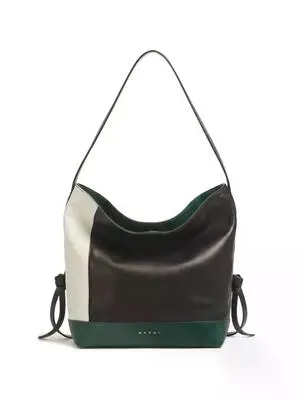 Marni Top Handle Shoulder Bags