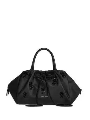 Simone Rocha Embroidered Tote