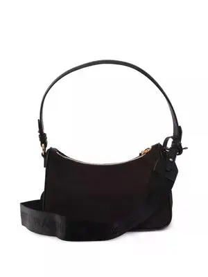Elisabetta Franchi Ring-charm Shoulder Bag