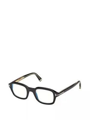TOM FORD Square-frame Glasses