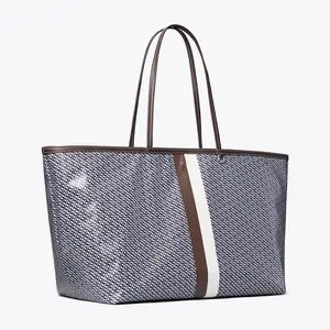 Tory Burch Racer Xl Tote