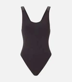 Women's Swim Catsuit