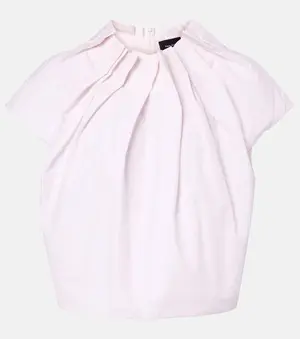 Simone Rocha Button Up Blouses